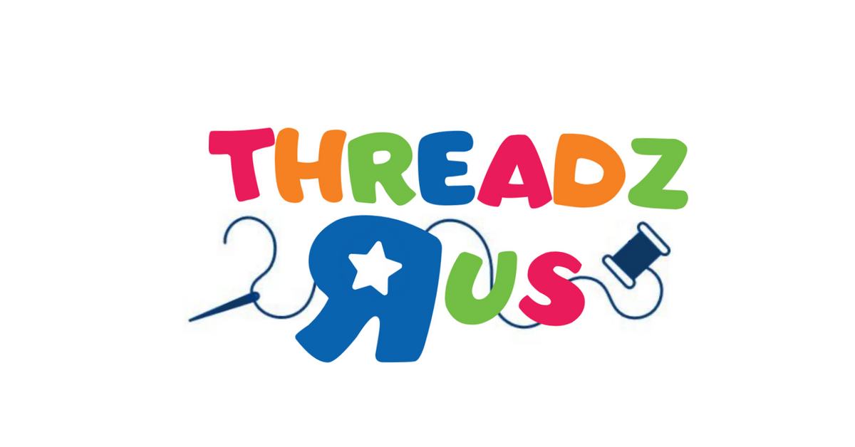 Sizing Chart – Threadz R Us